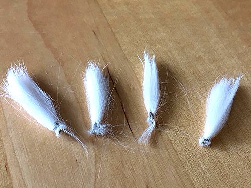 Hair - WabbitWiki